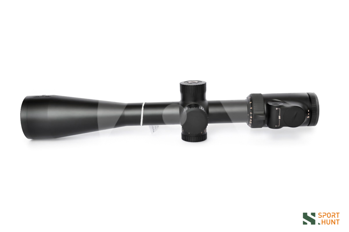 Cannocchiale Ottica Nikon Monarch 7 3-12x56 IL Riflescope | Sport Hunt